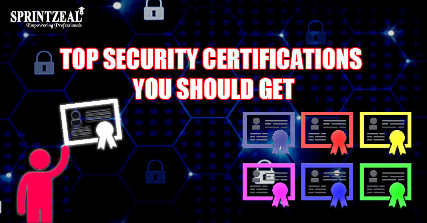 Sprintzeal Blog | Resources | New Updates | New Content